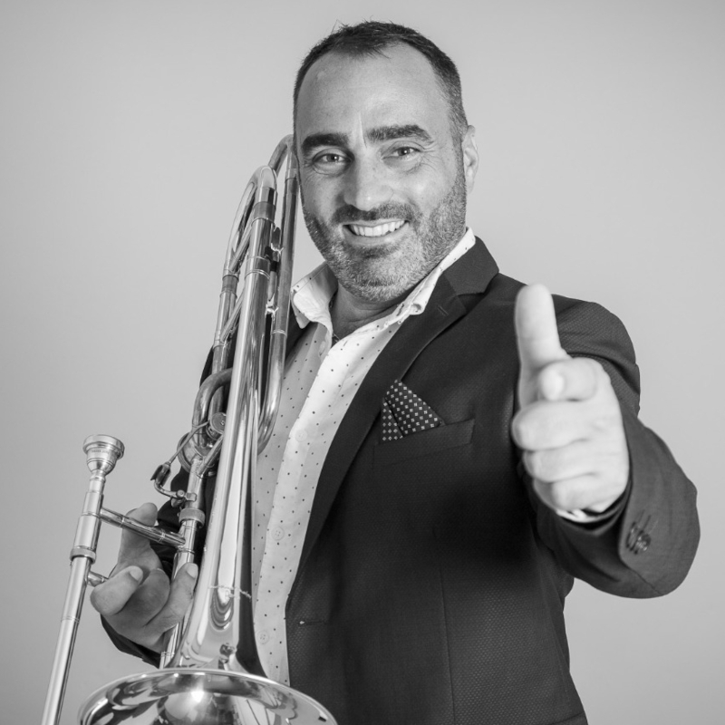 Ander Raya | Euskadiko Orkestra - Basque National Orchestra